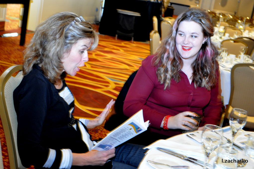Fr. Patrick Fogarty Awards Dinner – Catholic Education Foundation of ...