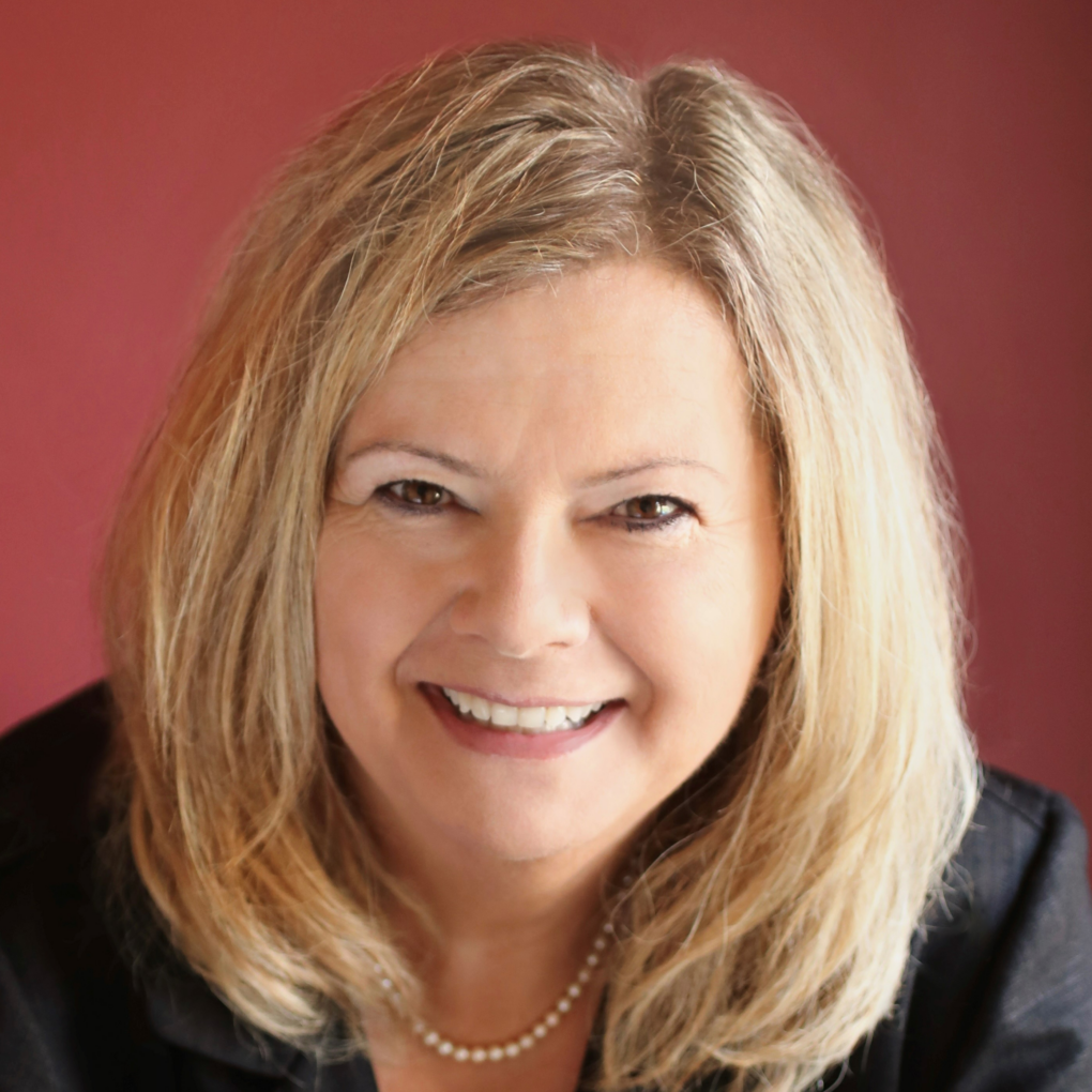 Lori Di Marco, Director at Large – Catholic Education Foundation of Ontario