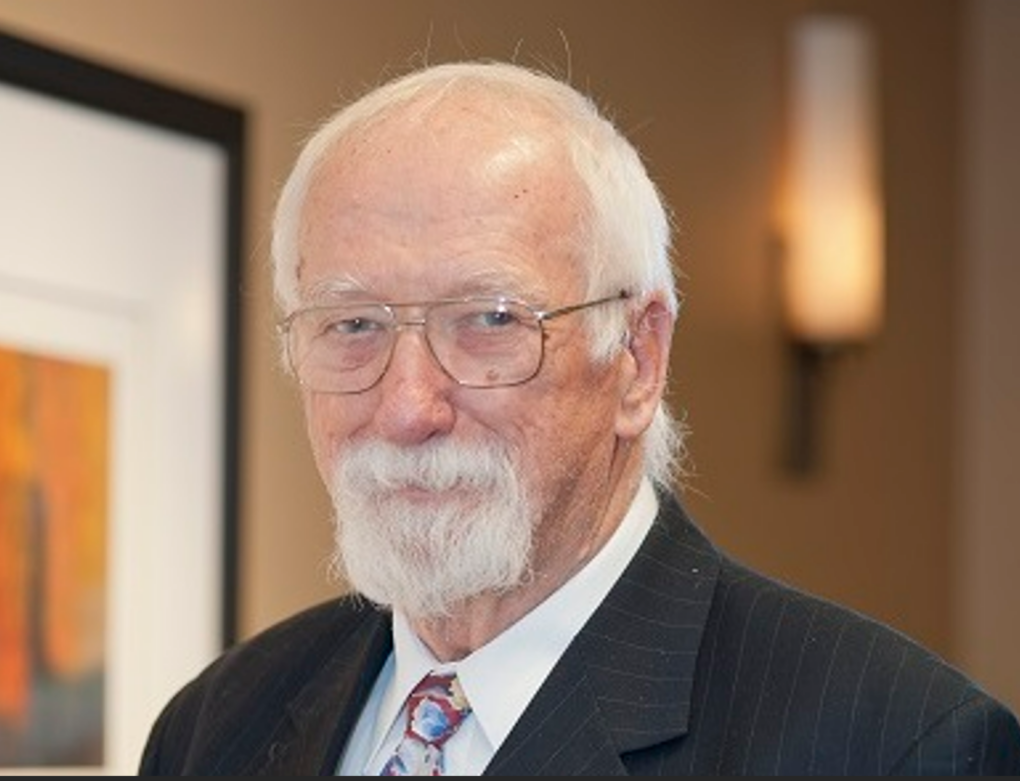 George Saranchuk, Director at Large – Catholic Education Foundation of ...