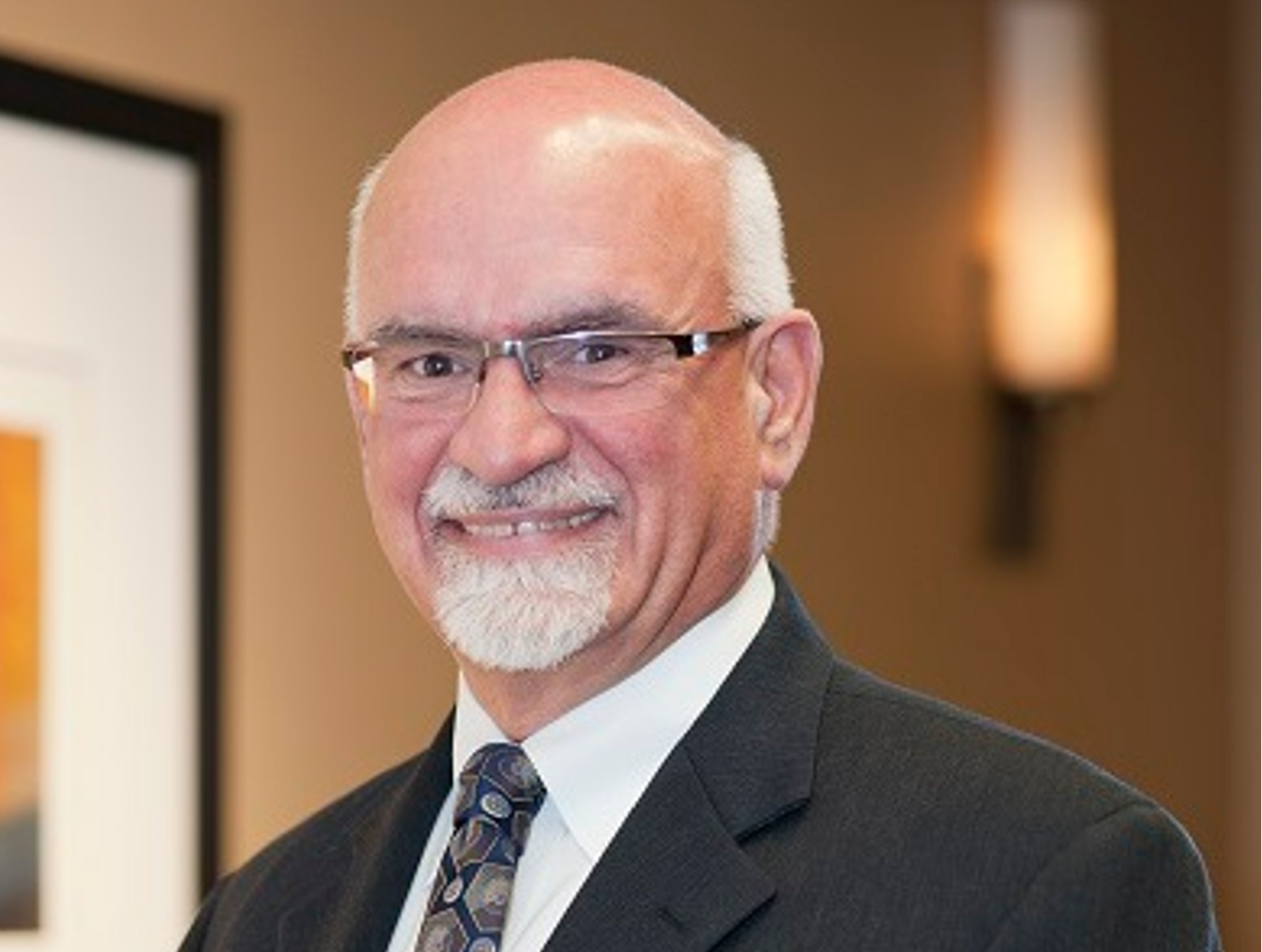 Michael O’Keefe, Director at Large – Catholic Education Foundation of ...