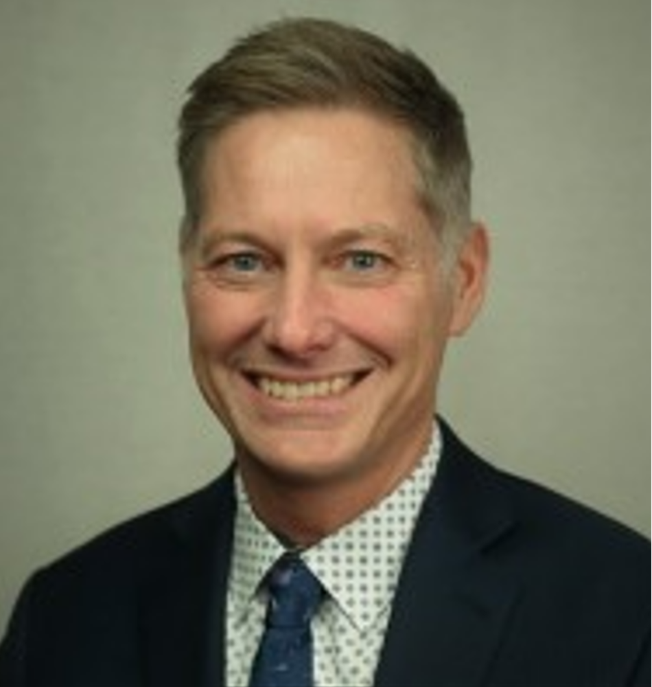 Brian Capovilla, OCSBOA Rep – Catholic Education Foundation of Ontario