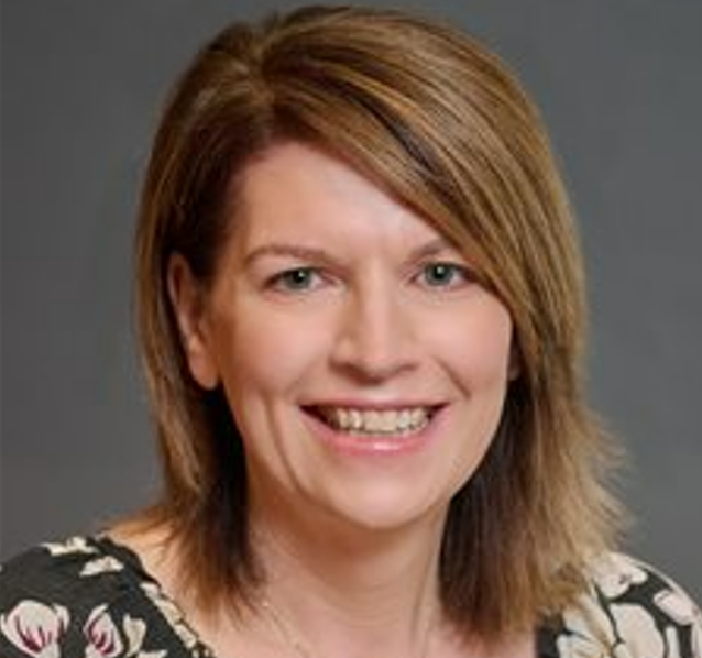 Lisa Lacaria, OECTA Representative – Catholic Education Foundation of ...